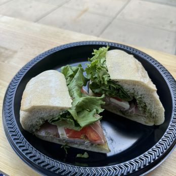 LA FARM BAKERY - Updated December 2025 - 24 Photos & 20 Reviews - 122 ...