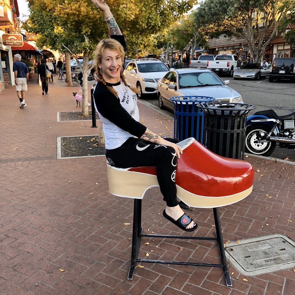 SOLVANG SHOE STORE - 51 Photos & 44 Reviews - 1663 Copenhagen Dr ...