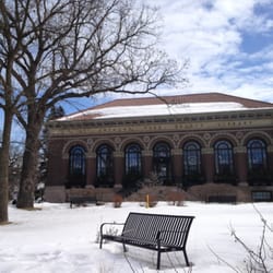SAINT ANTHONY PARK LIBRARY - 21 Photos & 10 Reviews - 2245 Como Ave, St ...