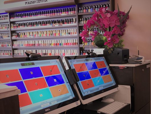 AK NAILS AND SPA - Updated May 2026 - 46 Photos & 16 Reviews - 2050 ...