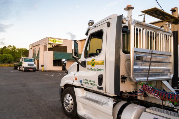 RAM STEELCO - Updated December 2025 - 2249 Madrona Ave SE, Salem ...