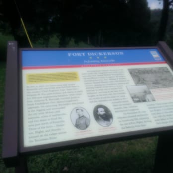 FORT DICKERSON PARK - Updated December 2025 - 125 Photos & 22 Reviews ...