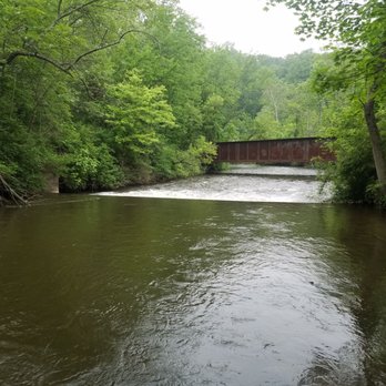 PEQUEST RIVER TROUT HATCHERY - Updated December 2025 - 605 Pequest Rd ...
