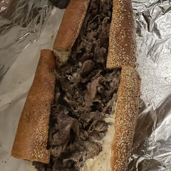 DEL ROSSI’S CHEESESTEAK & PIZZA - Updated May 2025 - 436 Photos & 518 ...