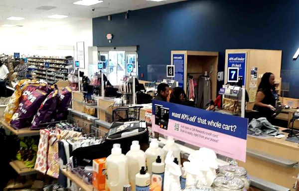 MARSHALLS - Updated January 2026 - 92 Photos & 66 Reviews - 8480 ...