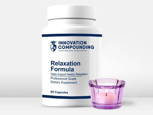 INNOVATION COMPOUNDING - Updated December 2025 - 16 Photos & 44 Reviews ...