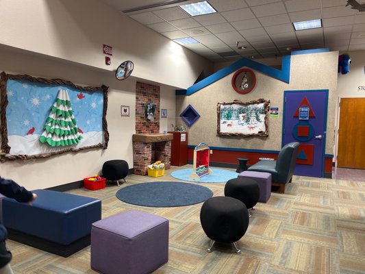 SUMMERLIN LIBRARY - 135 Photos & 71 Reviews - 1771 Inner Circle Dr, Las ...