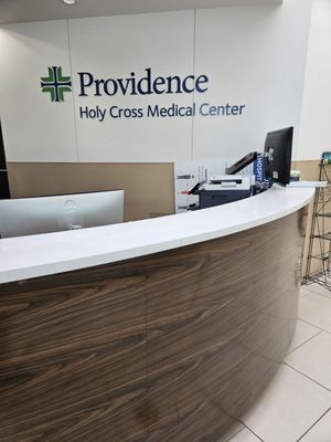 PROVIDENCE HOLY CROSS MEDICAL CENTER - Updated July 2025 - 125 Photos ...
