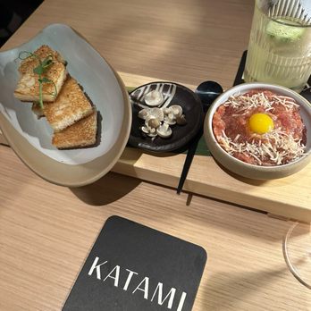 KATAMI - 501 Photos & 77 Reviews - 2701 W Dallas St, Houston, Texas ...