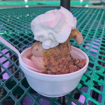 MASON WHIPPY DIP - Updated December 2025 - 23 Photos & 10 Reviews - 127 ...