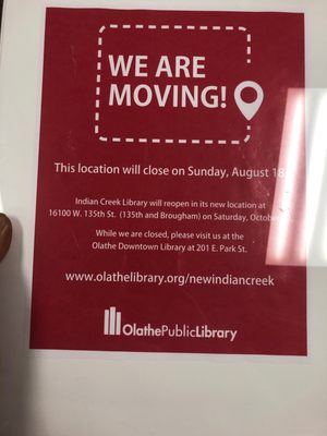 OLATHE PUBLIC LIBRARY - Updated October 2025 - 24 Photos & 20 Reviews ...