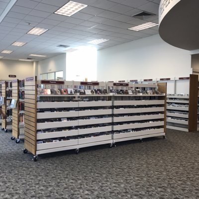 SACHEM PUBLIC LIBRARY - Updated December 2025 - 59 Photos & 19 Reviews ...