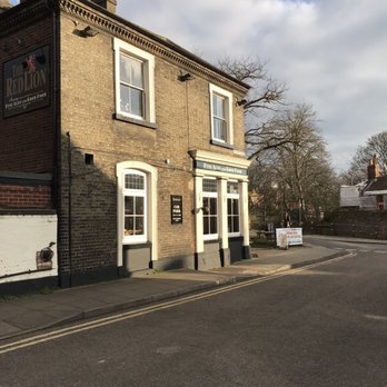 RED LION - Updated April 2024 - 79 Bishopgate, Norwich, Norfolk, United ...