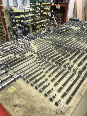 BENSONS HARDWARE STORE - Updated October 2025 - 779 E Route 8, Maite ...