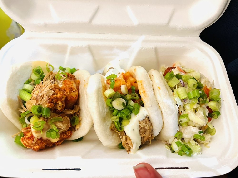 BUN’D UP - Updated October 2025 - 190 Photos & 157 Reviews - 1309 5th ...