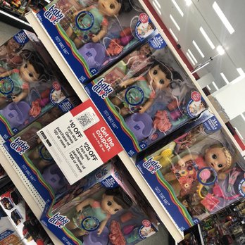 TARGET - Updated December 2025 - 282 Photos & 217 Reviews - 40 W 225th ...