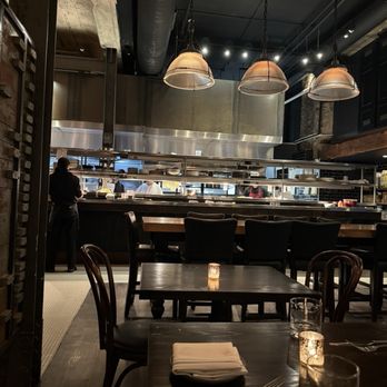 LEDGER RESTAURANT & BAR - Updated July 2025 - 632 Photos & 542 Reviews ...