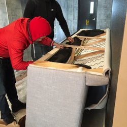 NEW YORK COUCH DOCTOR - 62 Photos & 220 Reviews - New York, New York ...