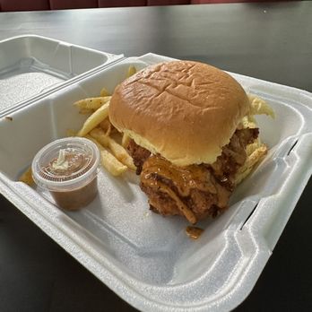 CHICK N DRIP - Updated September 2025 - 50 Photos & 27 Reviews - 213-02 ...