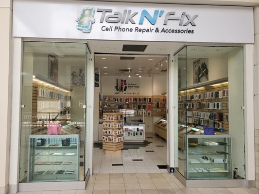 TALK N’ FIX - Updated October 2025 - 15 Photos & 25 Reviews - 60 31st ...