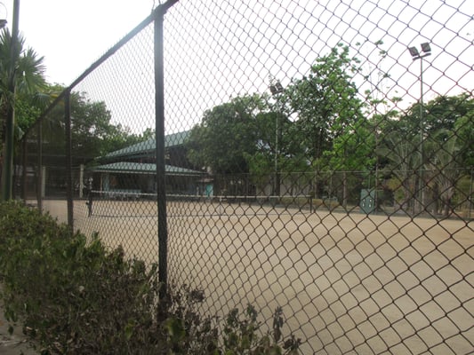 MERVILLE SPORTS AND TENNIS CLUB - Updated June 2026 - Belvedere St ...