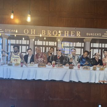 OH BROTHER PHILLY - Updated April 2025 - 1049 Photos & 966 Reviews ...