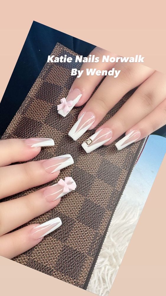 KATIE NAILS - Updated January 2025 - 730 Photos & 165 Reviews - 11567 ...