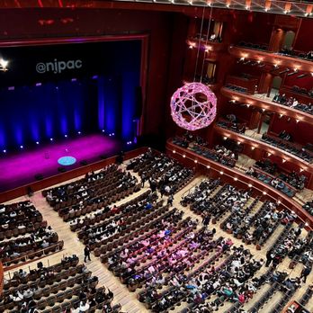 NEW JERSEY PERFORMING ARTS CENTER - Updated July 2025 - 351 Photos ...