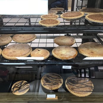 JUST PIES - Updated October 2025 - 66 Photos & 100 Reviews - 736 ...