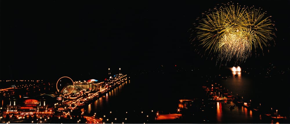 MELROSE PYROTECHNICS - Updated July 2025 - 1 Kingsbury Industrial Park ...