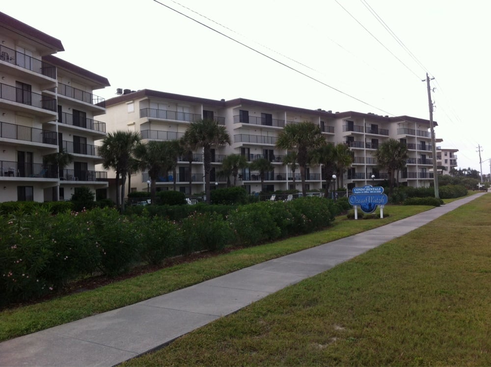 OCEAN WATCH CONDOMINIUM - Updated December 2025 - 2700 Ocean Shore Blvd ...