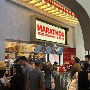 MARATHON HONG KONG DINER - Updated December 2025 - 69 Photos & 56 ...