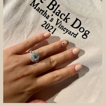 BOUJEE NAILS & SPA - Updated March 2025 - 26 Photos & 21 Reviews - 2626 ...