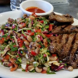 BANTABA AFRICAN RESTAURANT - Updated October 2025 - 306 Photos & 344 ...