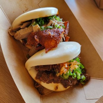 FAT BAO - 2806 Photos & 1819 Reviews - 3419 Kirby Dr, Houston, Texas ...