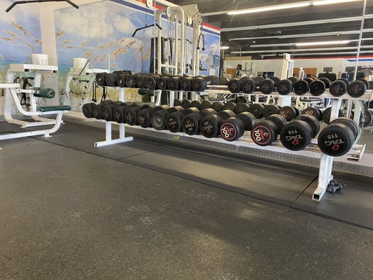 MACK GYM - Updated June 2025 - 16 Photos & 10 Reviews - 105952 Overseas ...