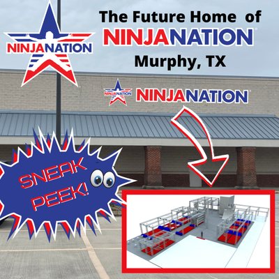 NINJA NATION - MURPHY - 37 Photos & 20 Reviews - 150 E Farm To Market ...