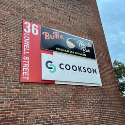 BUBA NOODLE BAR - Updated January 2026 - 244 Photos & 220 Reviews - 36 ...