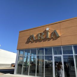 CAFÉ ARIA - Updated December 2025 - 39 Photos - 20023 Lessard Road ...