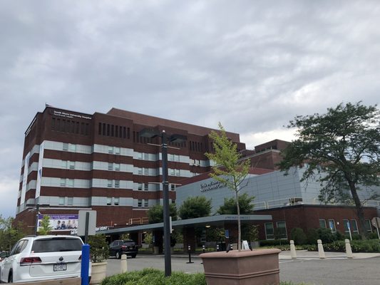 SOUTH SHORE UNIVERSITY HOSPITAL - Updated July 2024 - 62 Photos & 114 ...