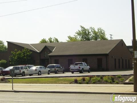 FIREFIGHTERS COMMUNITY CREDIT UNION - CLEVELAND - Updated January 2026 ...