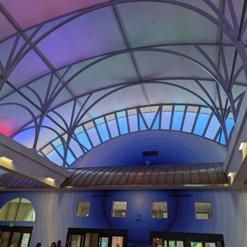 EL PASO INTERNATIONAL AIRPORT - ELP - Updated December 2025 - 859 ...