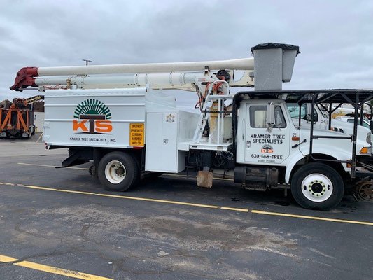 KRAMER TREE SPECIALISTS - Updated December 2025 - 83 Photos & 28 ...