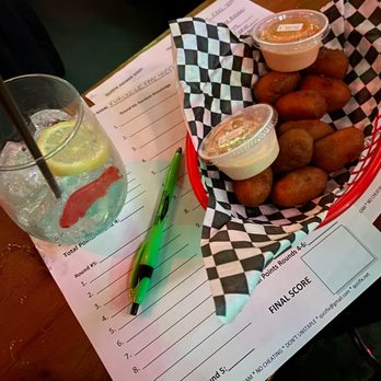 THE OCTOPUS BAR - Updated July 2025 - 367 Photos & 346 Reviews - 2121 N ...