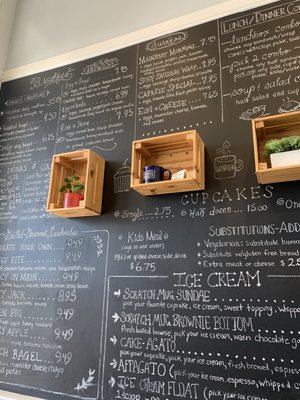 SCRATCH BAKES - Updated December 2025 - 152 Photos & 92 Reviews - 3 W ...