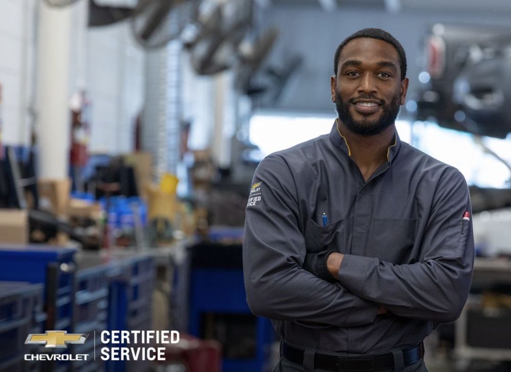 JEFF WYLER SPRINGFIELD CHEVROLET - Updated September 2025 - 72 Photos ...