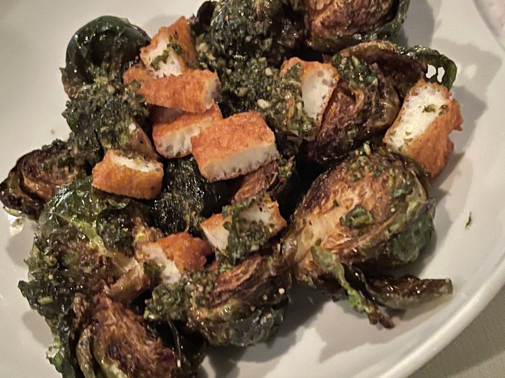 1703 RESTAURANT - 85 Photos & 58 Reviews - 1703 Robinhood Rd, Winston ...