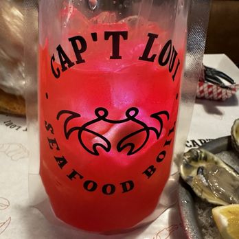 CAPT LOUI - Updated April 2025 - 98 Photos & 66 Reviews - 4070 State ...