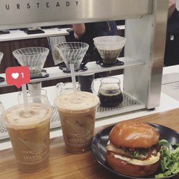 SPARROW COFFEE - 378 Photos & 302 Reviews - 120 Water St, Naperville ...