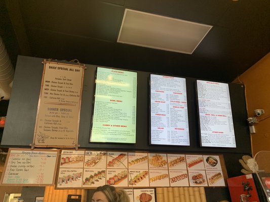 KATSU CAFE - 1289 Photos & 772 Reviews - 7305 Clairemont Mesa Blvd, San ...